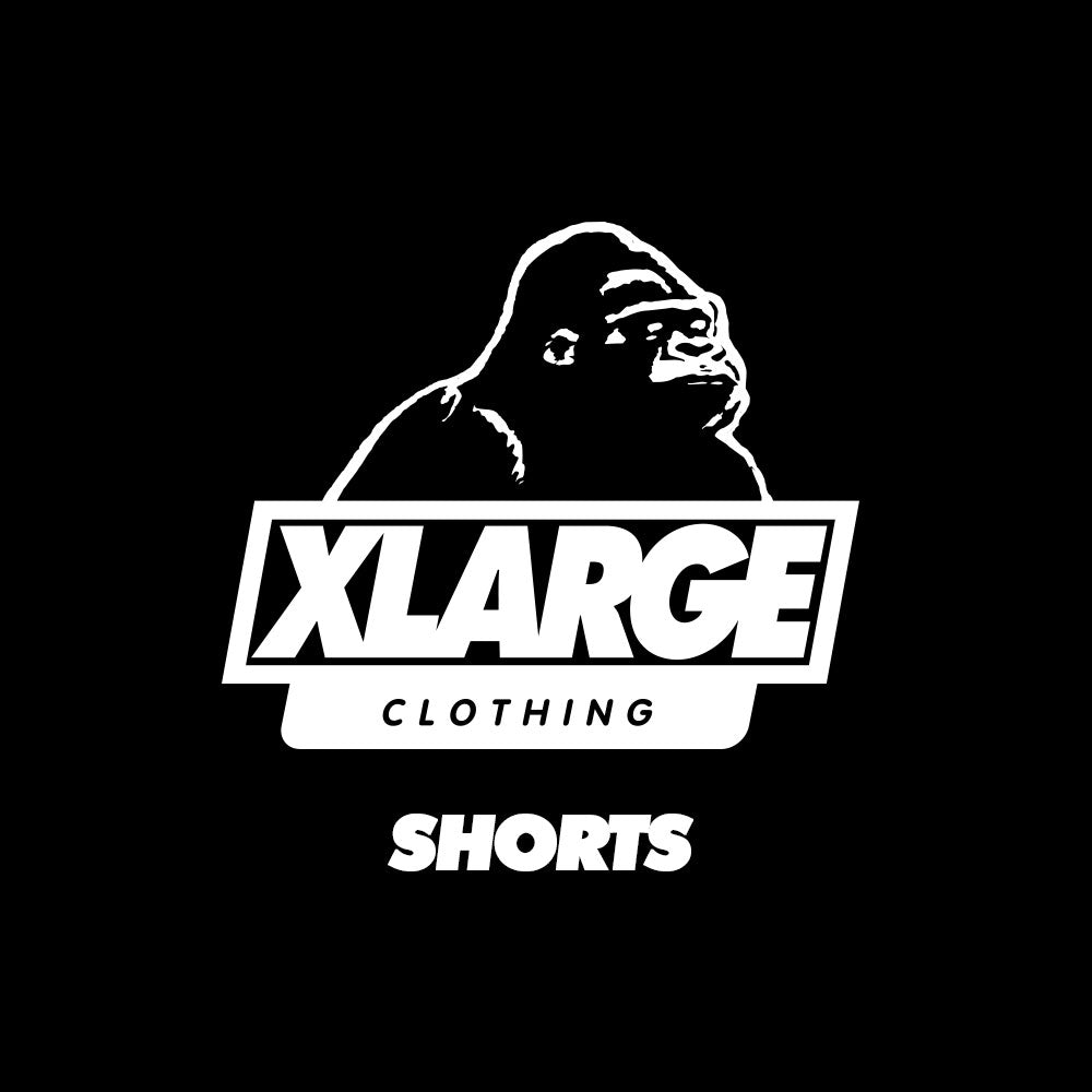 Shorts - Shop Online | Xlarge AU – XLarge Brand