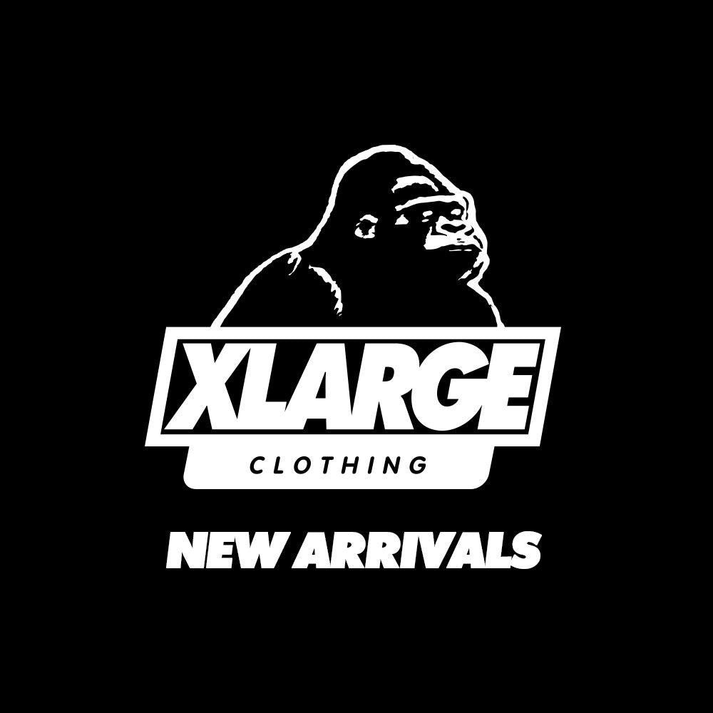 New Arrivals - Shop Online | Xlarge AU – XLarge Brand