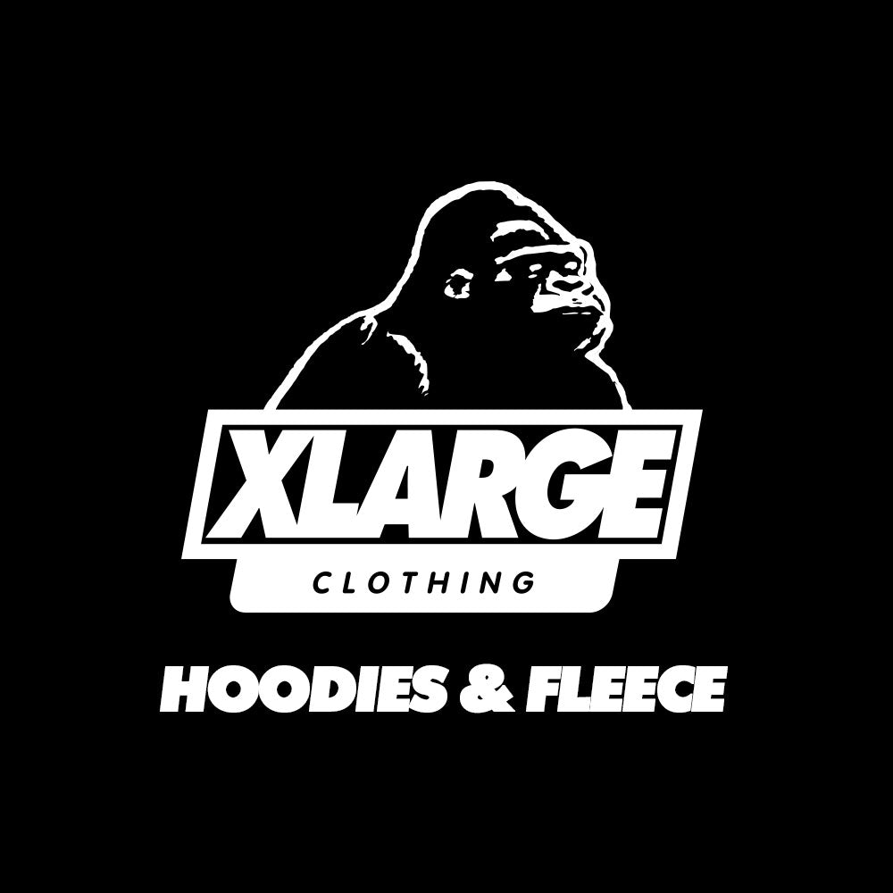 Hoodies & Fleece - Shop Online | Xlarge AU – XLarge Brand