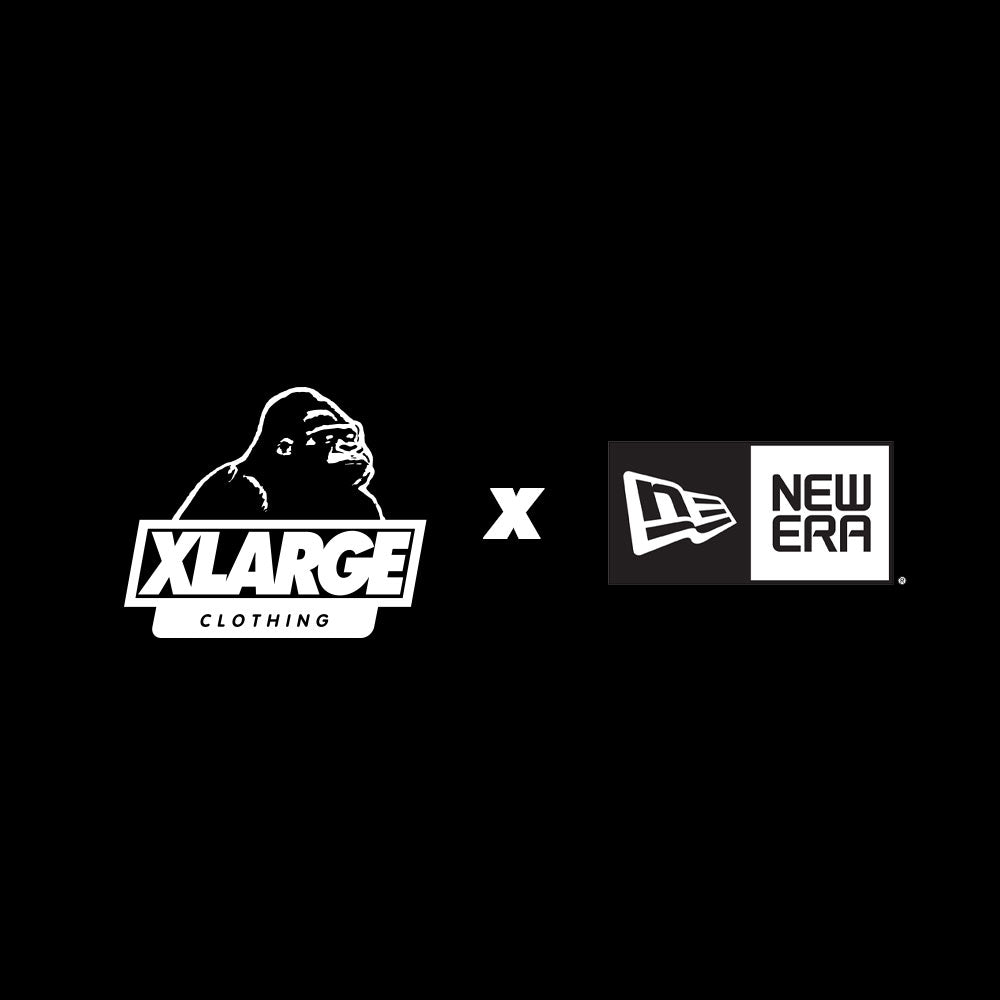 New Era x Xlarge Collaboration - Shop Online | Xlarge – XLarge Brand