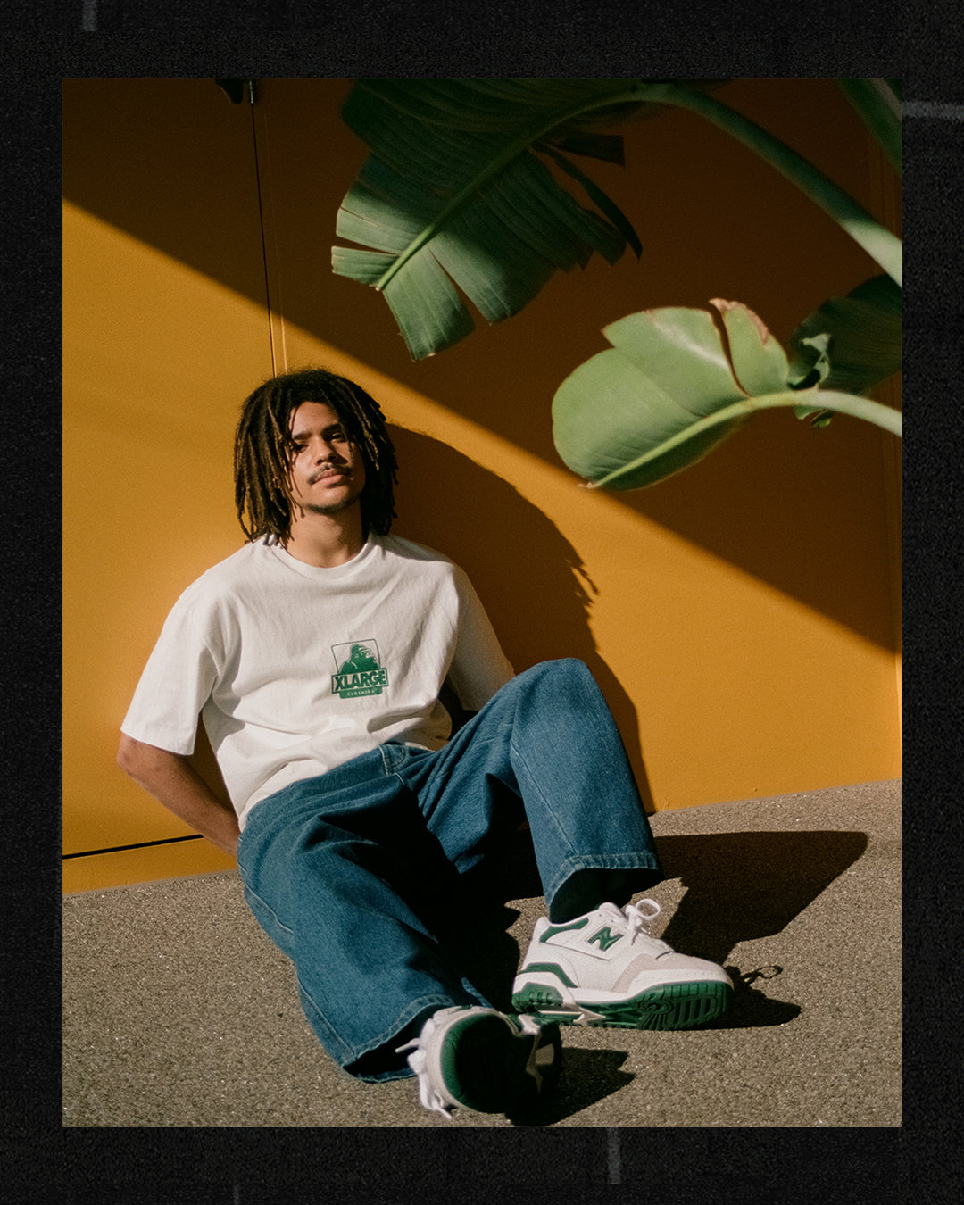 XLARGE AU Official Site - A Pioneer of Los Angeles Streetwear Culture