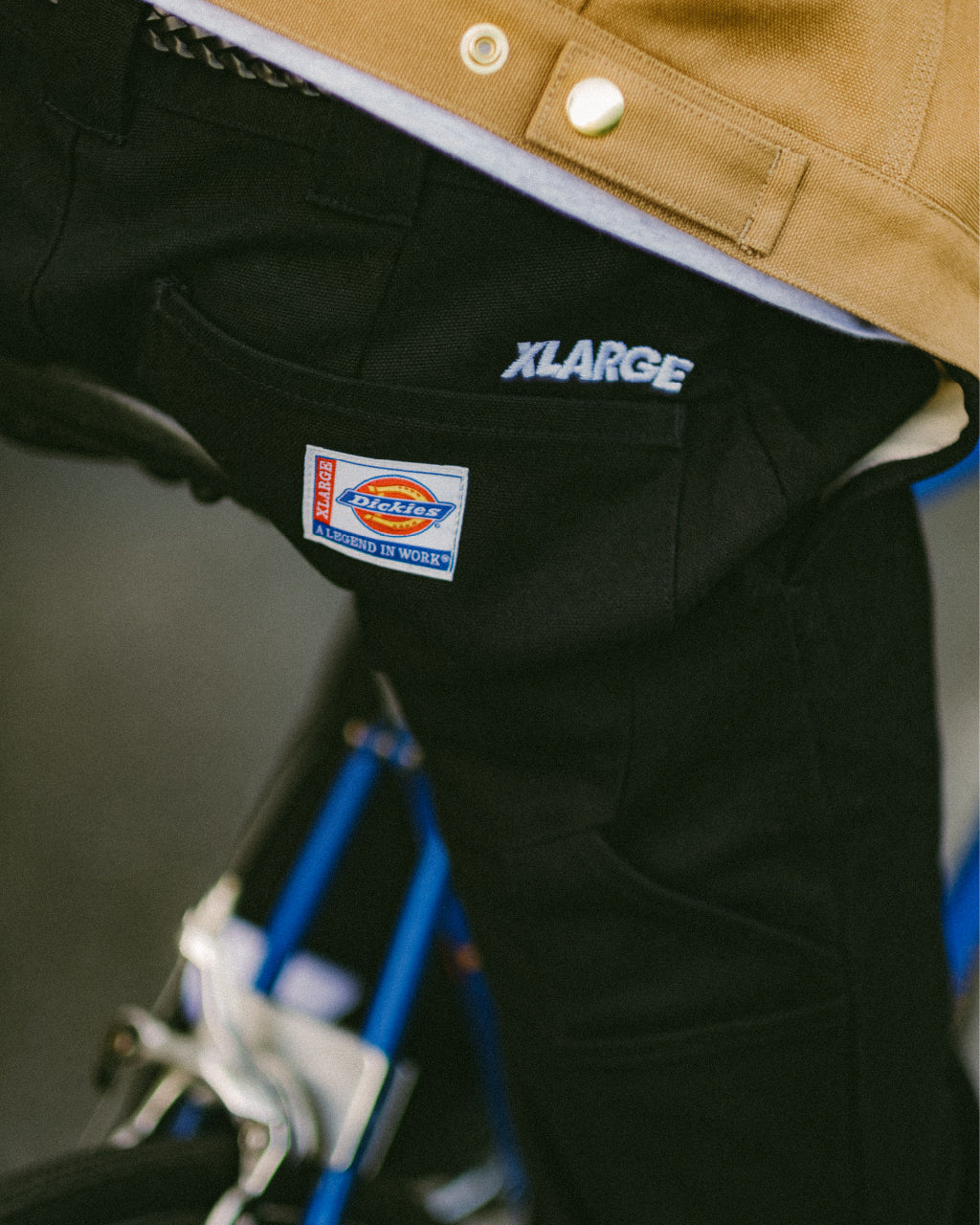 XLARGE AU Official Site - A Pioneer of Los Angeles Streetwear Culture