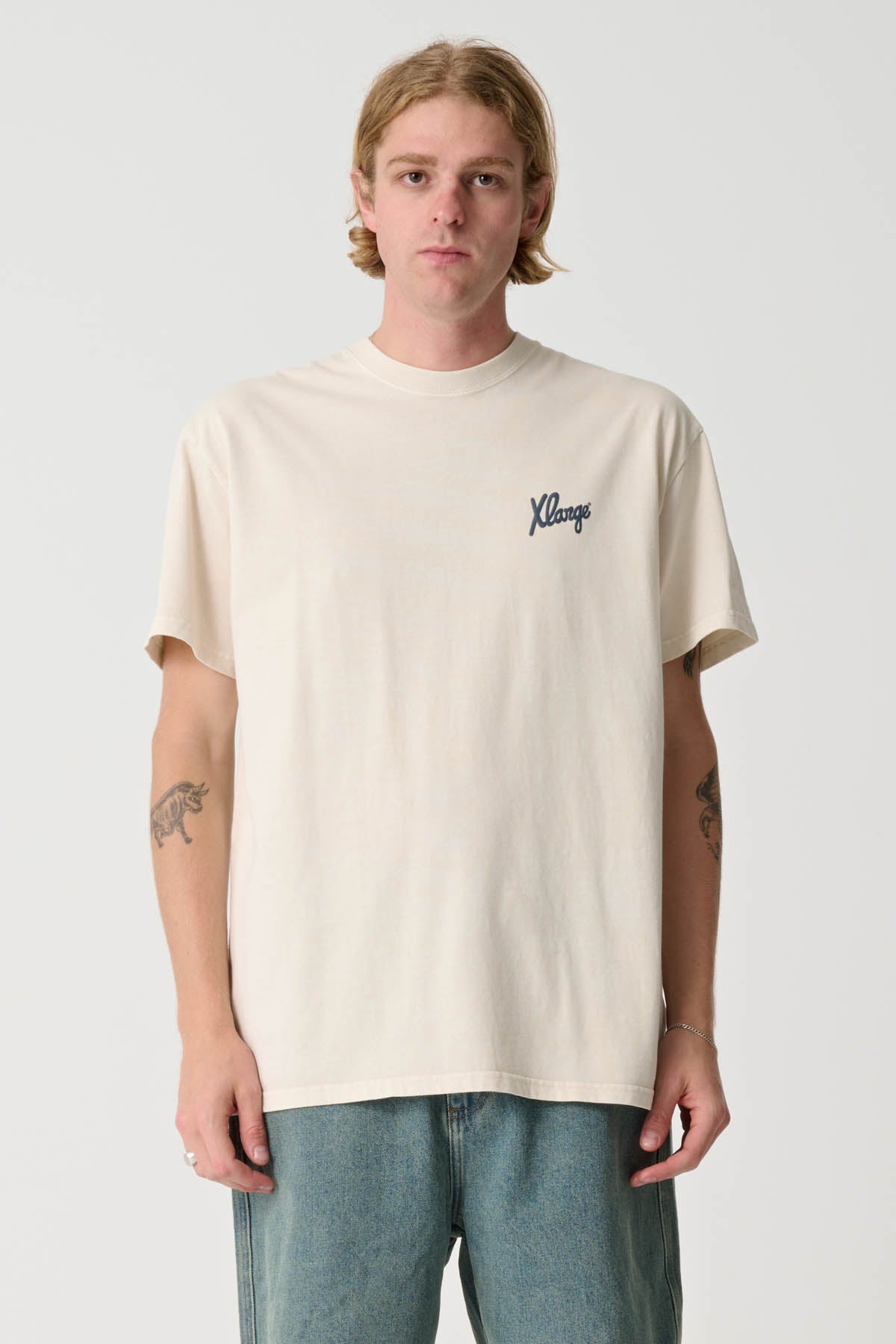 XLARGE AU Official Site - A Pioneer of Los Angeles Streetwear Culture