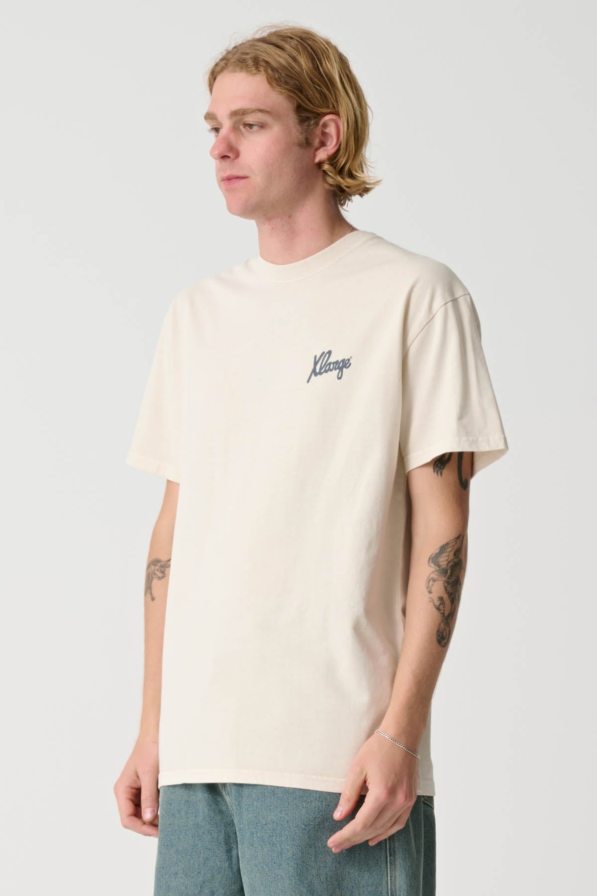 XLARGE AU Official Site - A Pioneer of Los Angeles Streetwear Culture