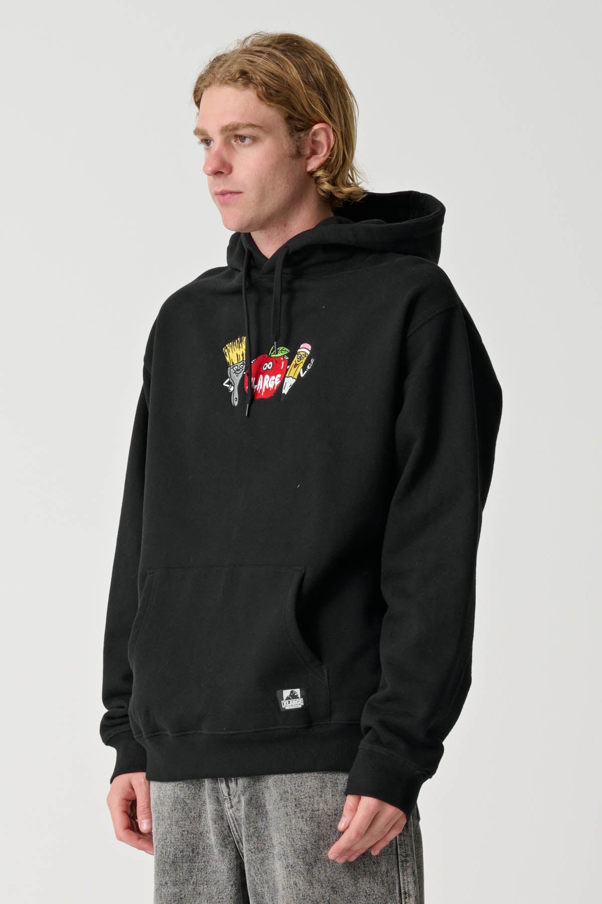 XLARGE AU Official Site - A Pioneer of Los Angeles Streetwear Culture