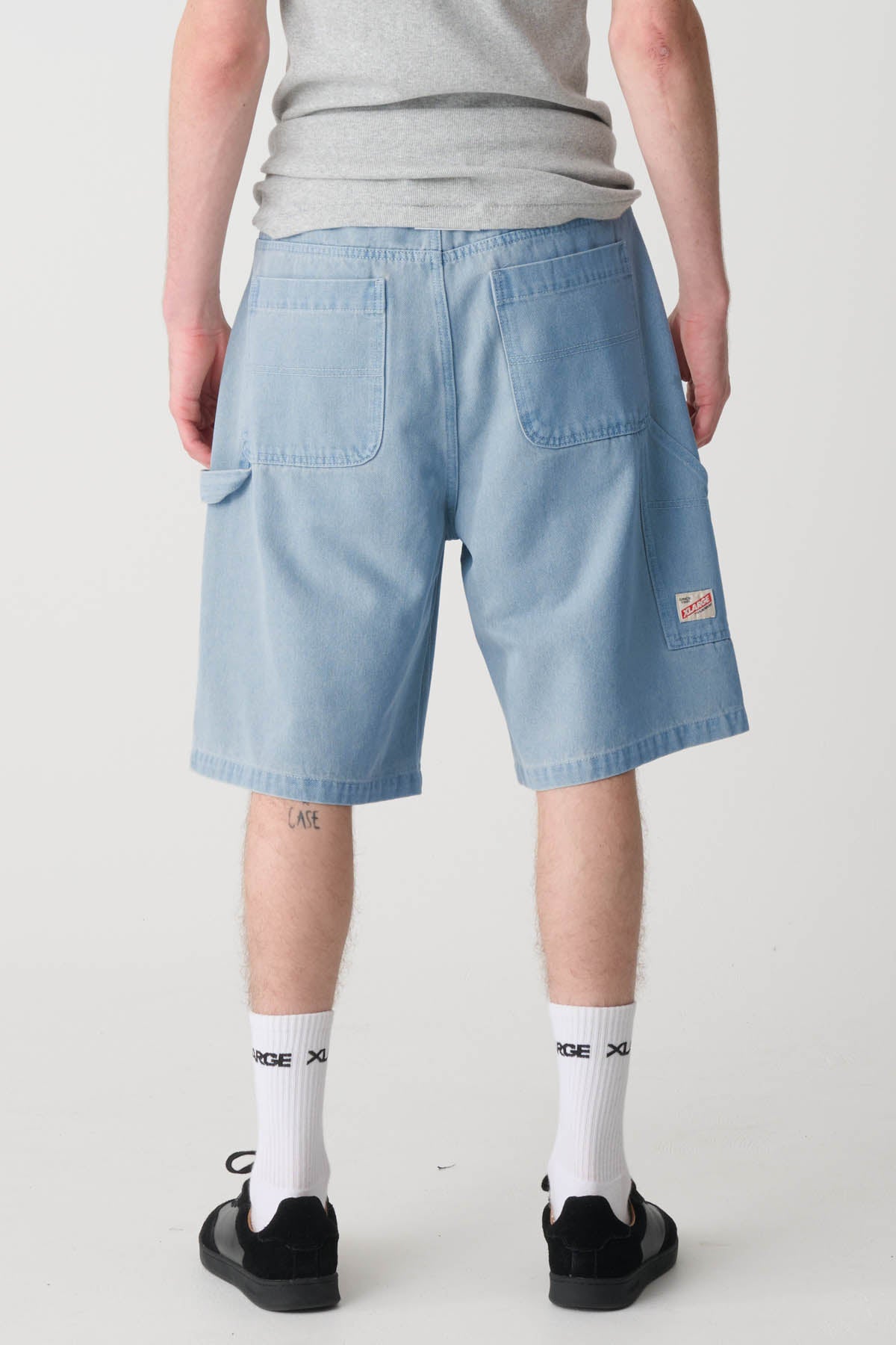 XLARGE AU Official Site - A Pioneer of Los Angeles Streetwear Culture