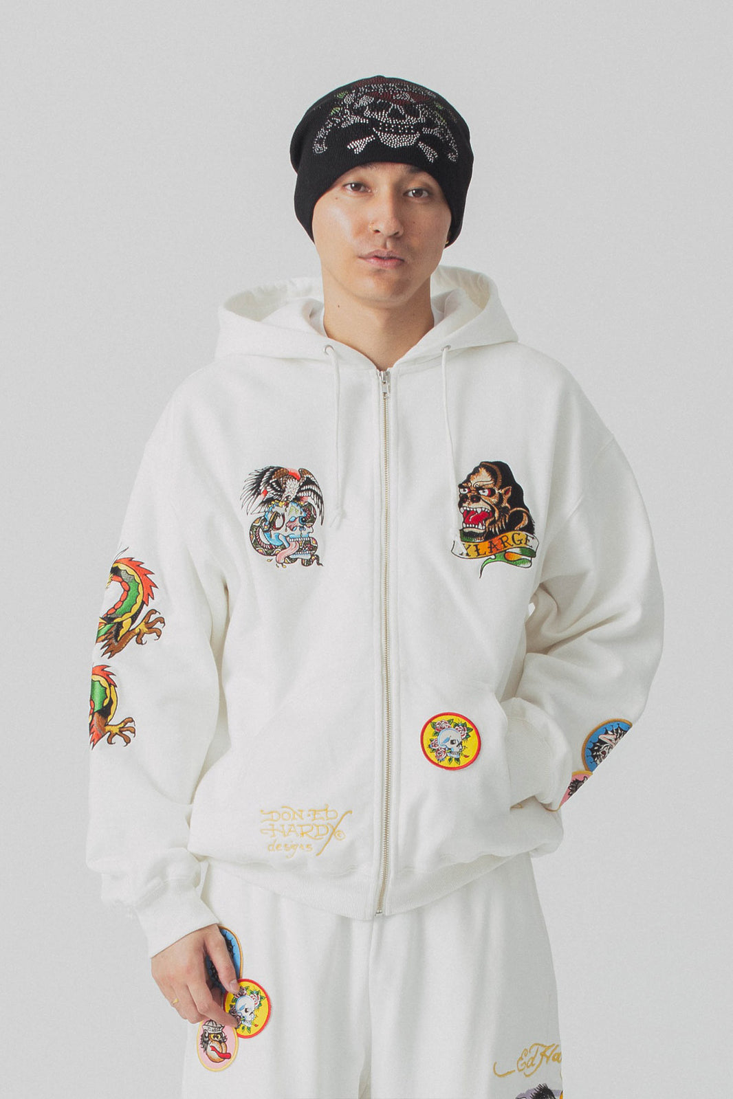 Hoodies & Fleece - Shop Online | Xlarge AU – XLarge Brand