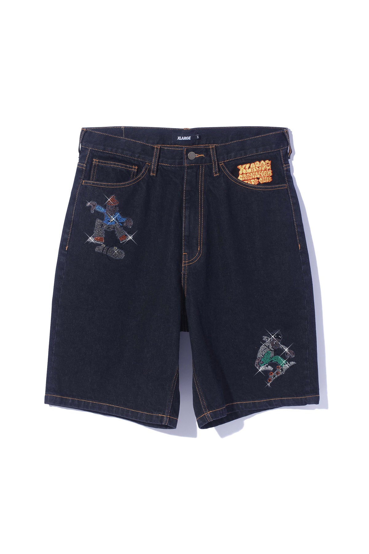 XLARGE AU Official Site - A Pioneer of Los Angeles Streetwear Culture