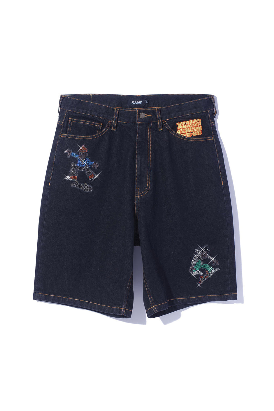 XLARGE AU Official Site - A Pioneer of Los Angeles Streetwear Culture