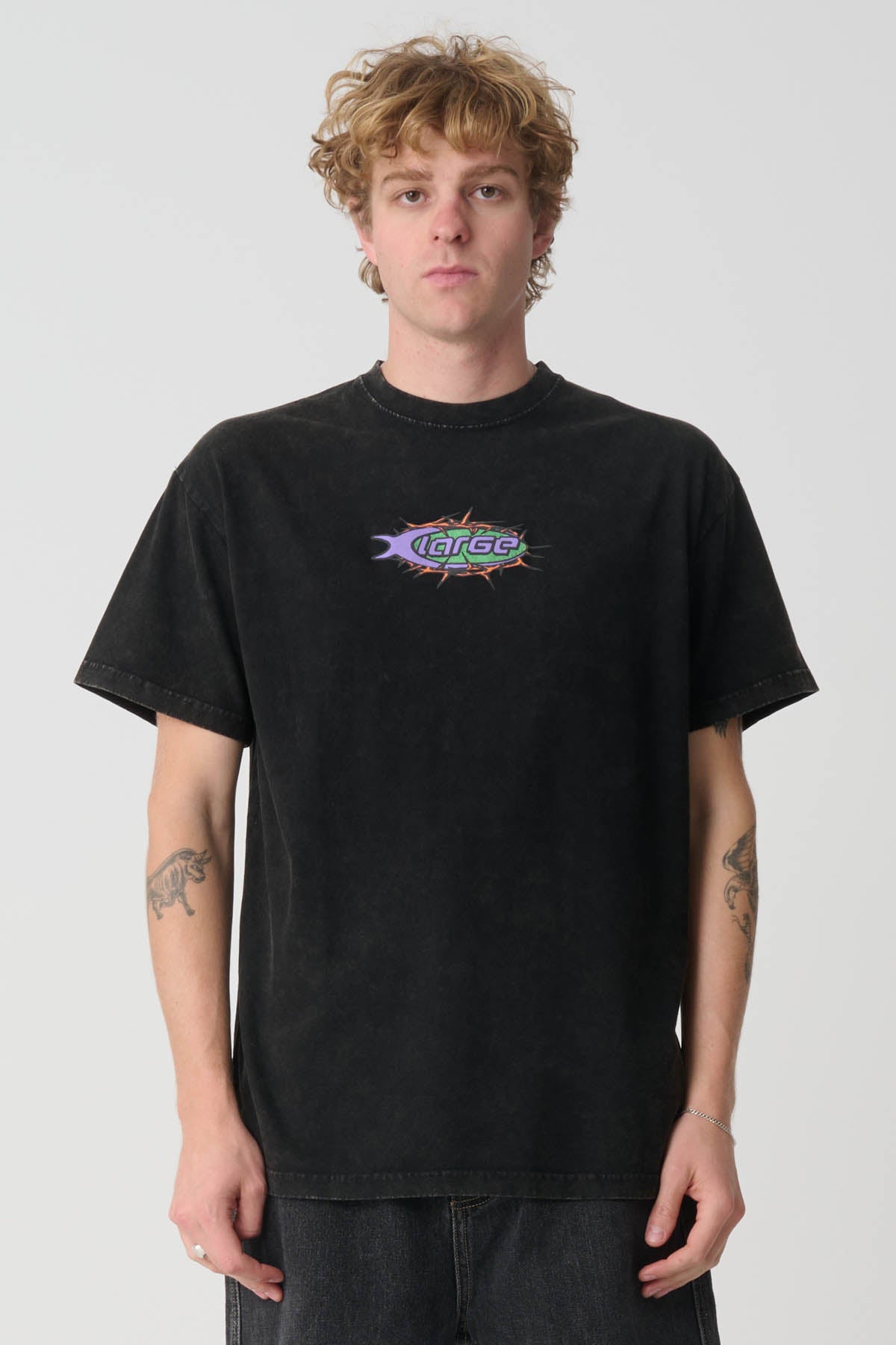 XLARGE AU Official Site - A Pioneer of Los Angeles Streetwear Culture ...