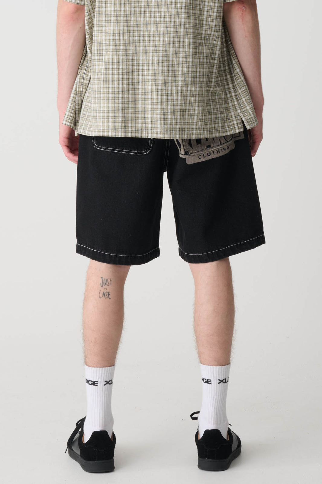 XLARGE AU Official Site - A Pioneer of Los Angeles Streetwear Culture ...