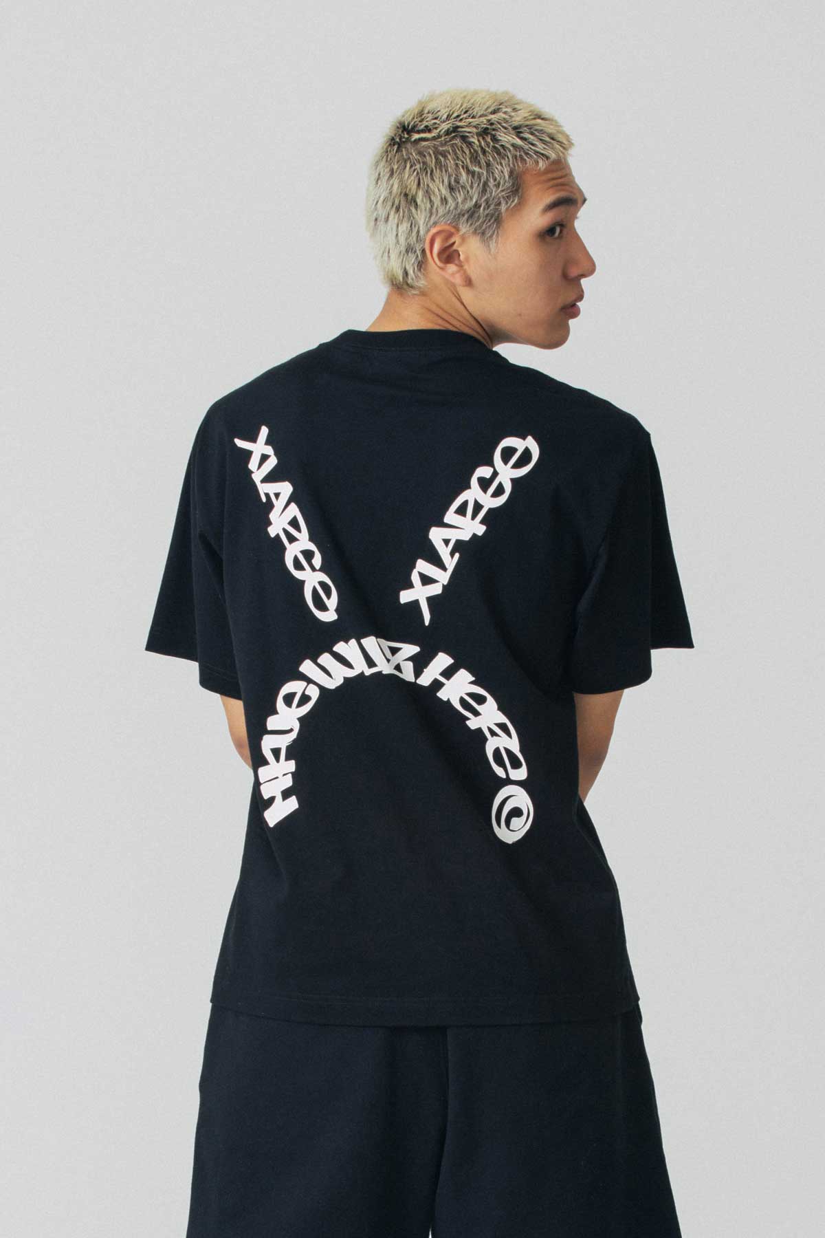XLARGE AU Official Site - A Pioneer of Los Angeles Streetwear Culture