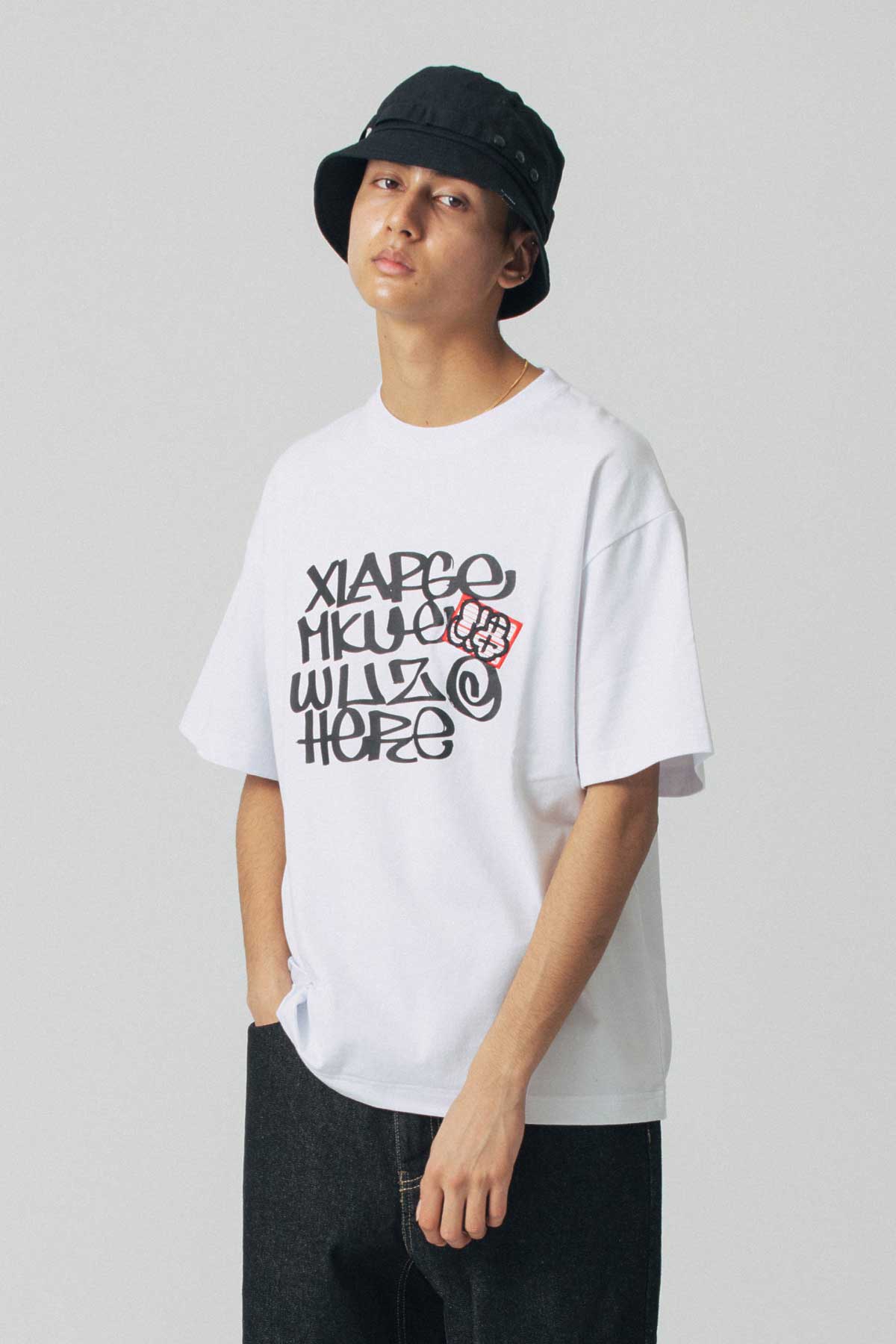 XLARGE AU Official Site - A Pioneer of Los Angeles Streetwear Culture