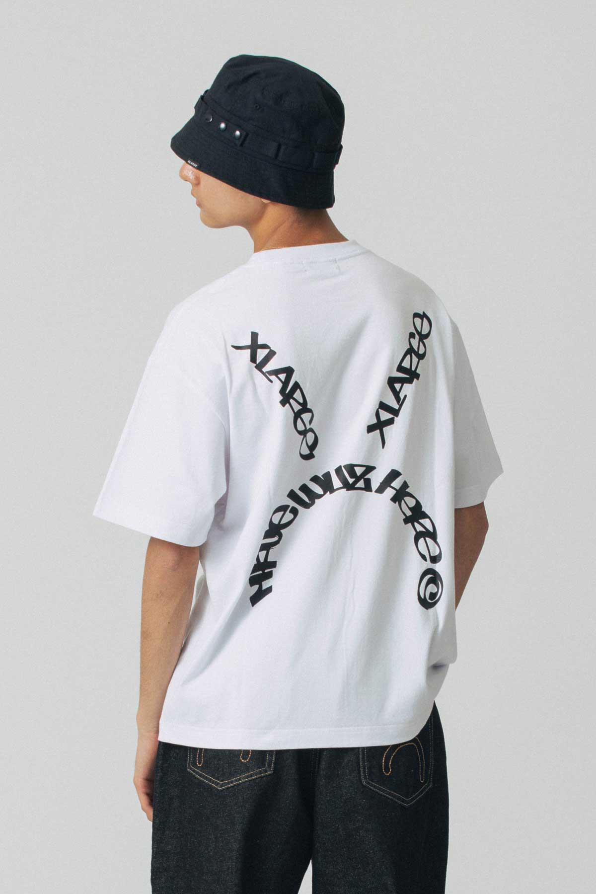 XLARGE AU Official Site - A Pioneer of Los Angeles Streetwear Culture