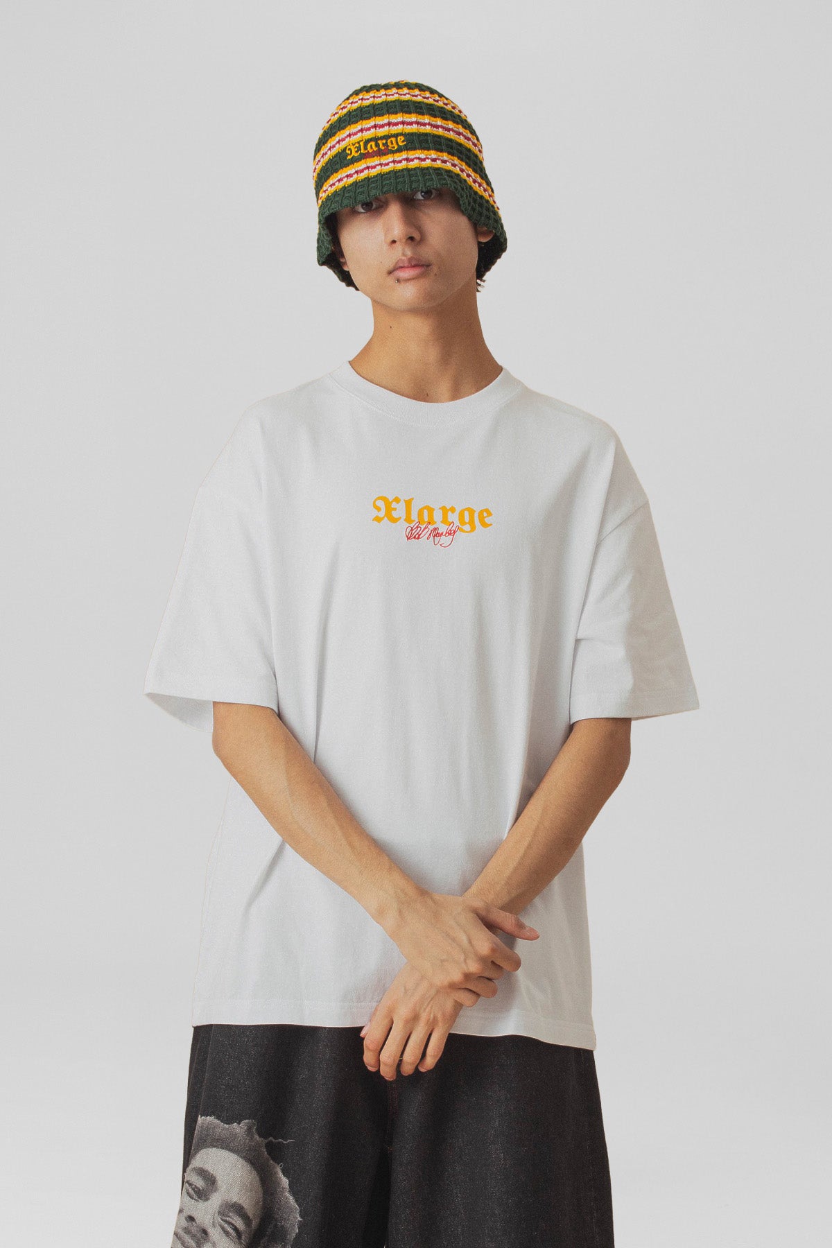 XLARGE AU Official Site - A Pioneer of Los Angeles Streetwear Culture ...