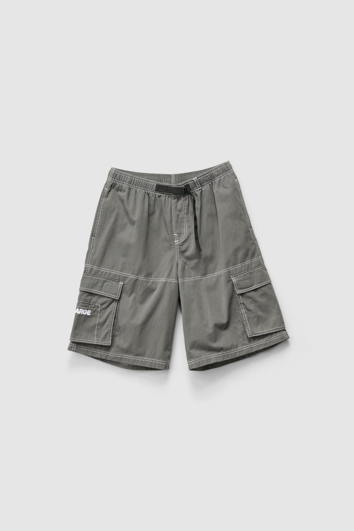 Resort Cargo Short - Steel | Xlarge AU – XLarge Brand