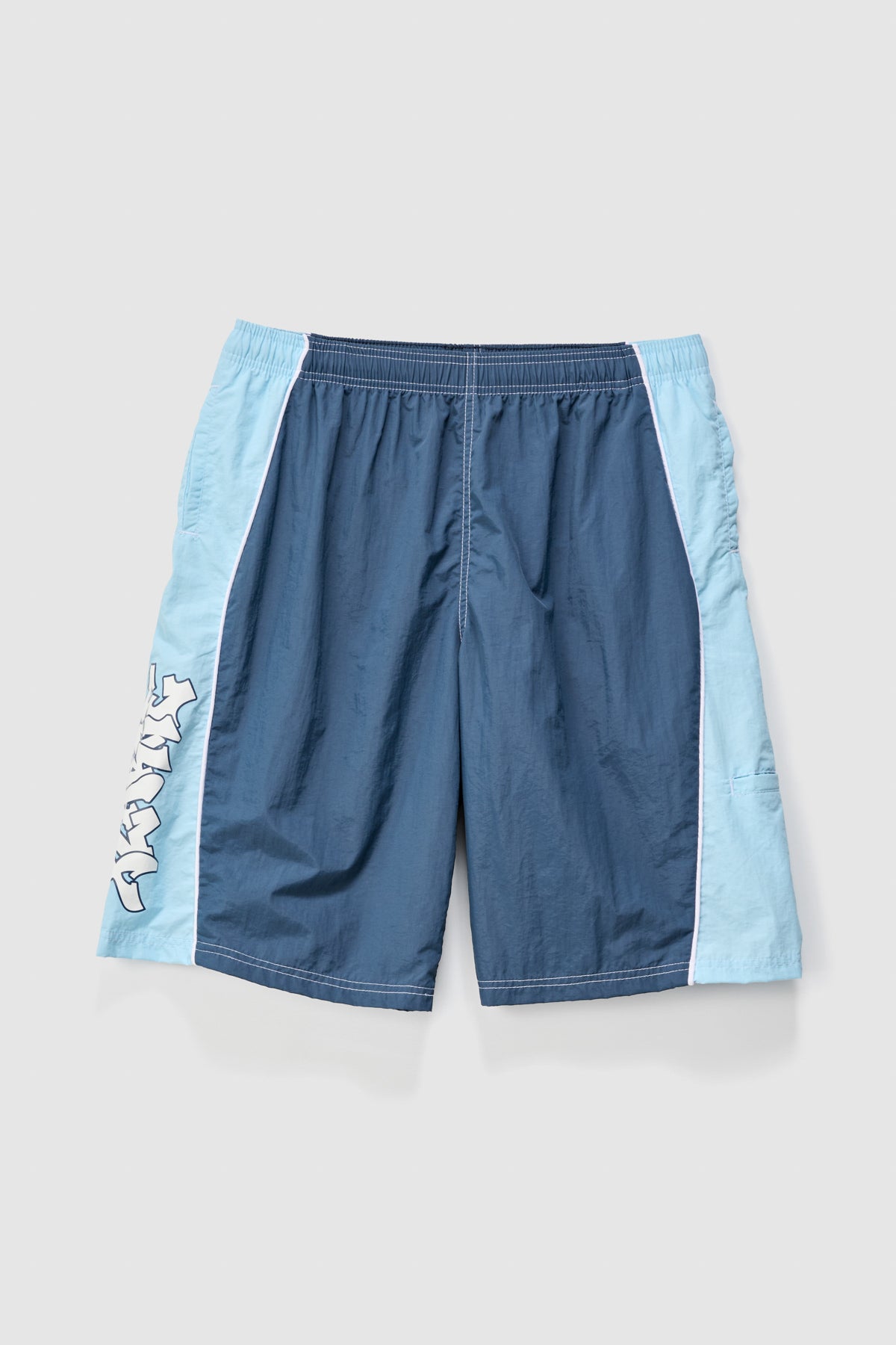 3D Short - Navy | Xlarge AU – XLarge Brand