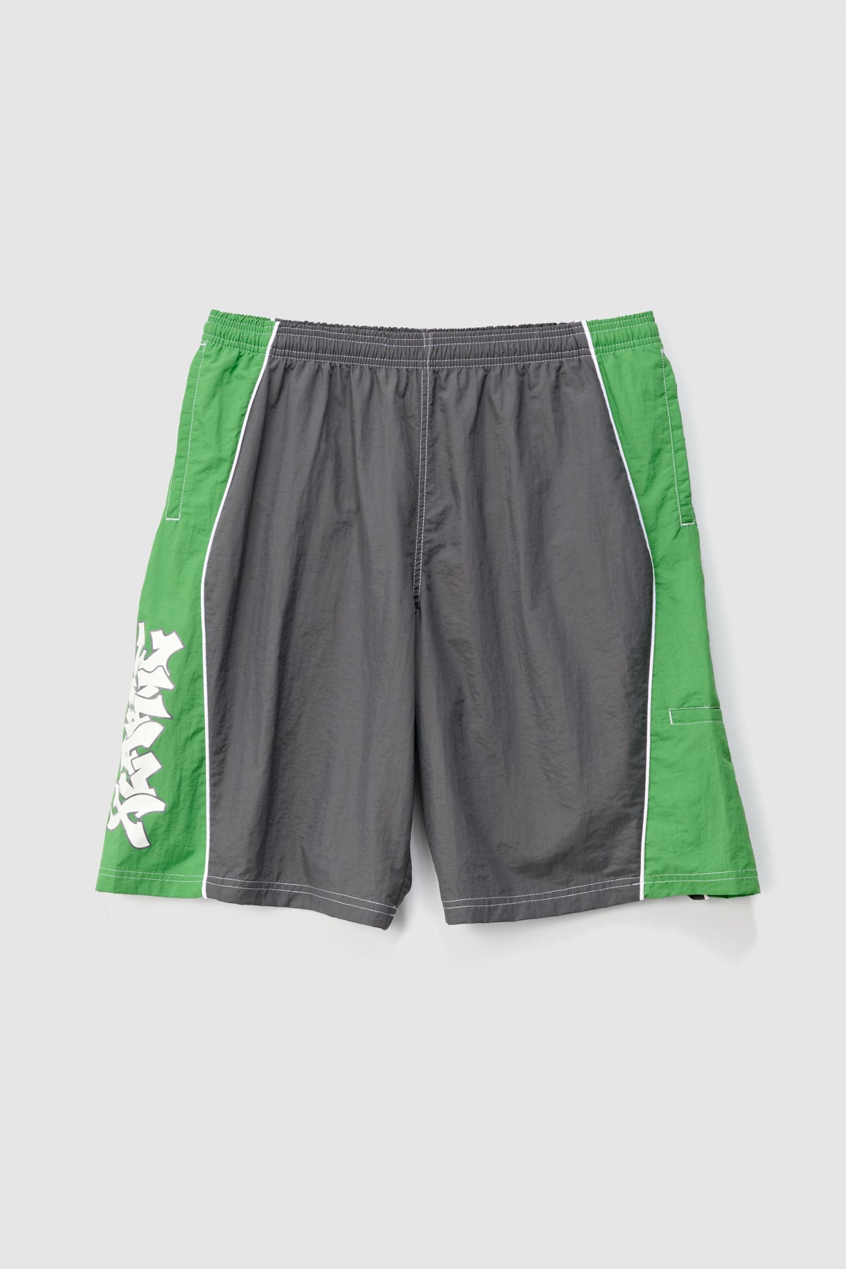 3D Short - Steel | Xlarge AU – XLarge Brand