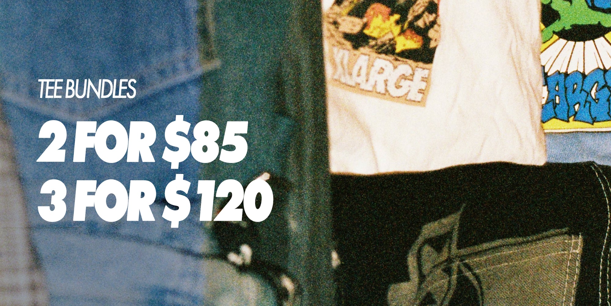 XLARGE AU Official Site - A Pioneer of Los Angeles Streetwear Culture ...