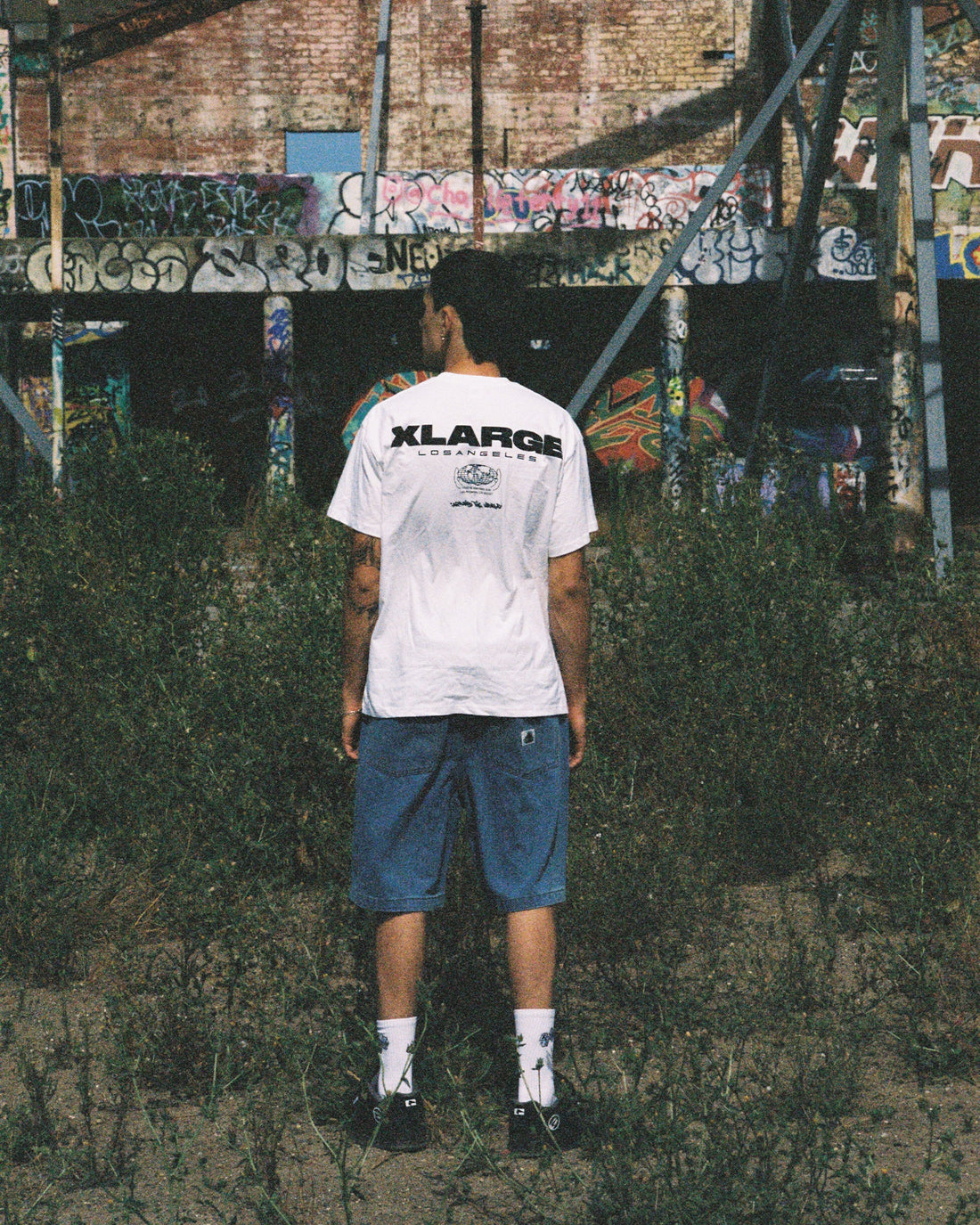 XLARGE AU Official Site - A Pioneer of Los Angeles Streetwear Culture ...