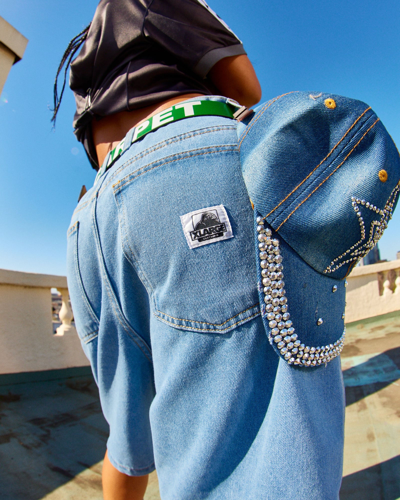 XLARGE AU Official Site - A Pioneer of Los Angeles Streetwear Culture