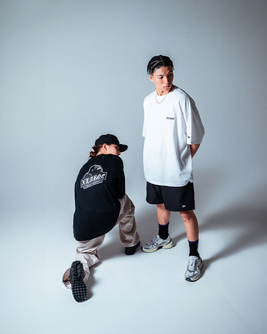 XLARGE AU Official Site - A Pioneer of Los Angeles Streetwear Culture