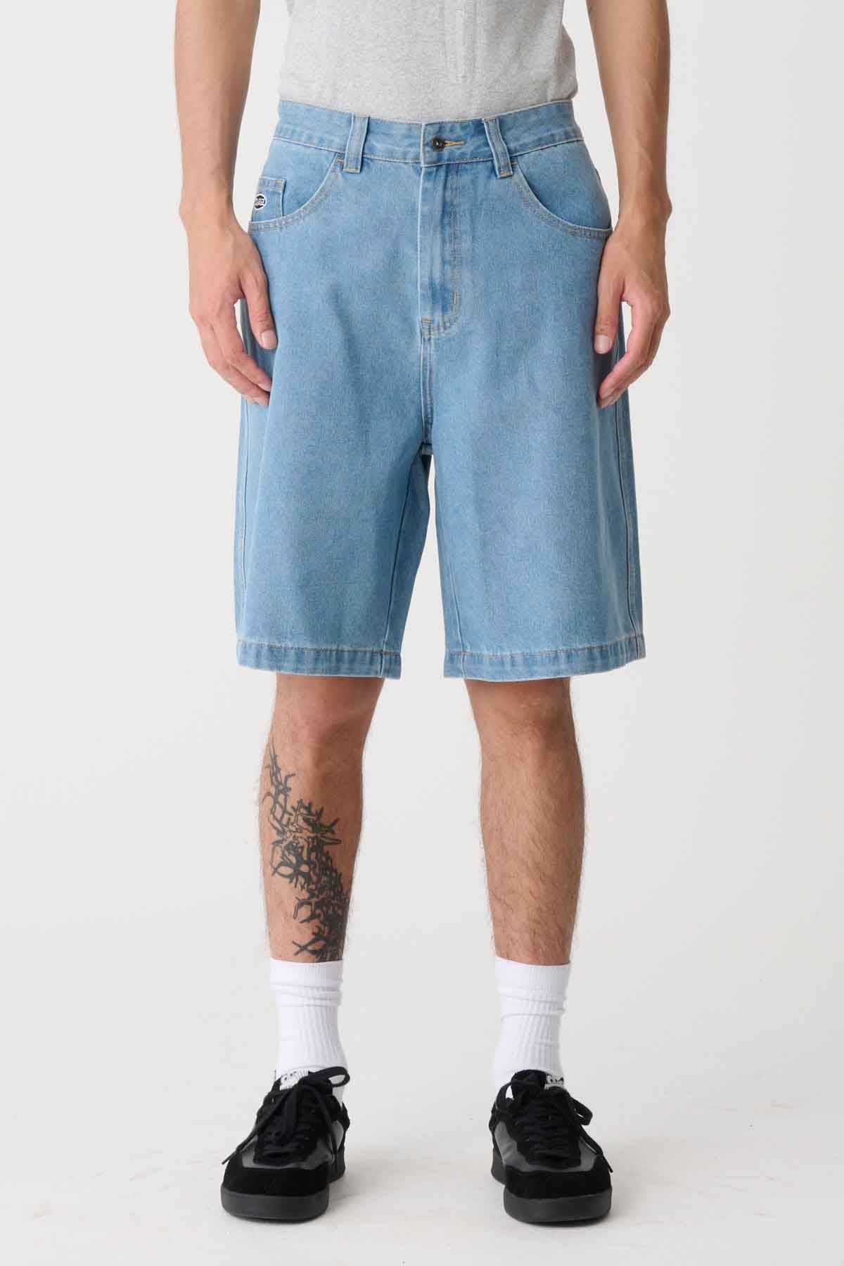 Jorts