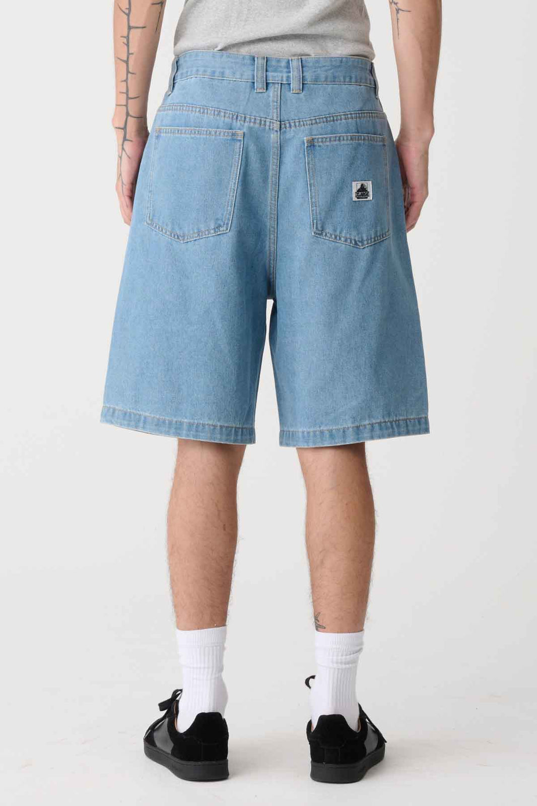 Jorts