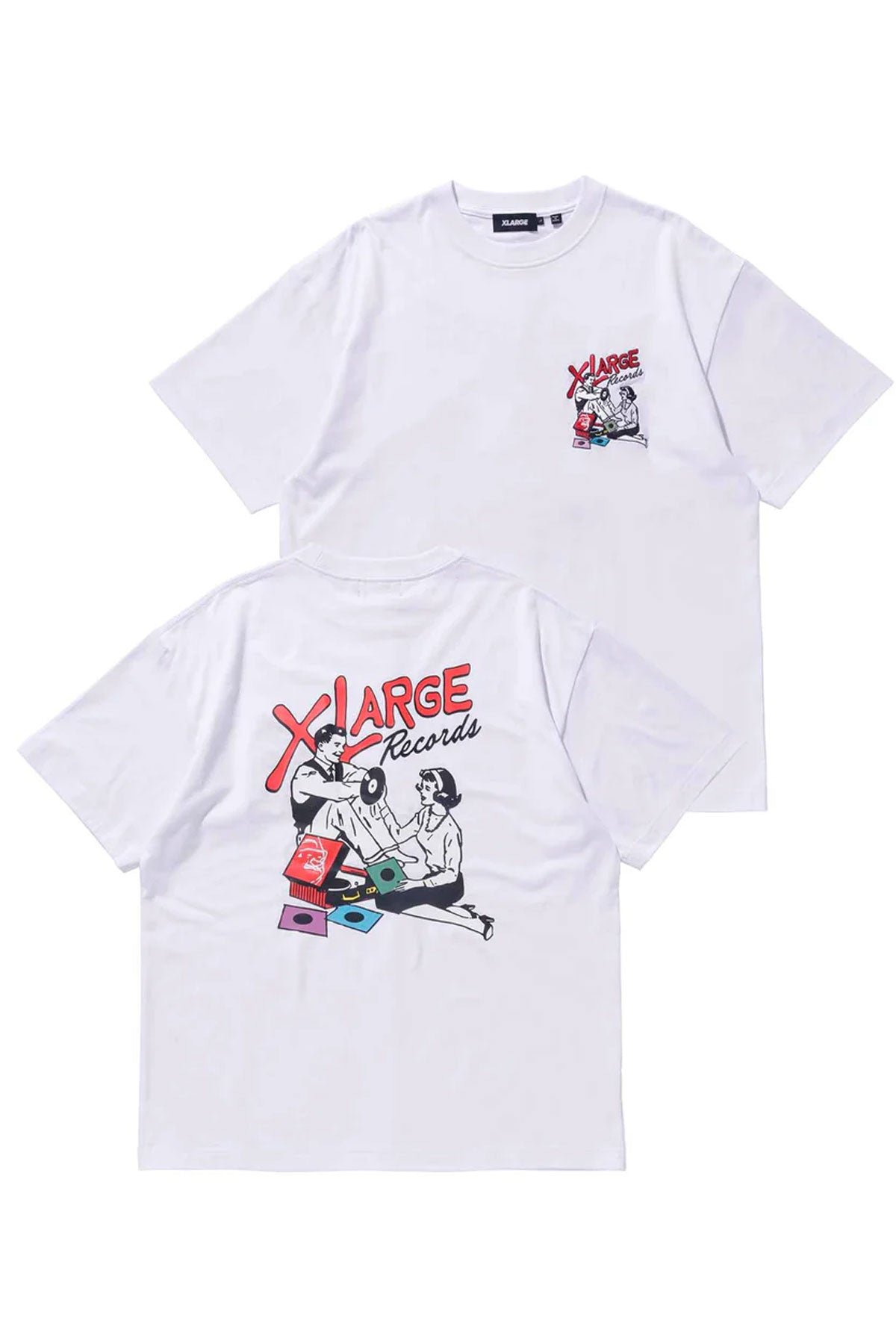 XLARGE AU Official Site - A Pioneer of Los Angeles Streetwear Culture