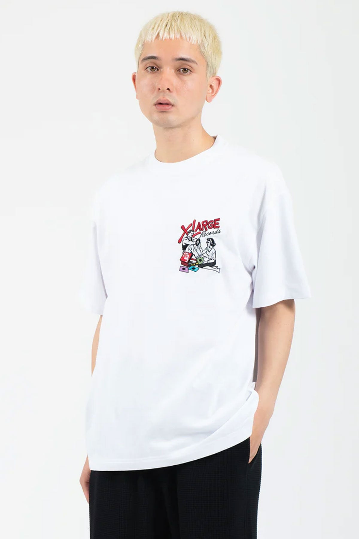 XLARGE AU Official Site - A Pioneer of Los Angeles Streetwear Culture