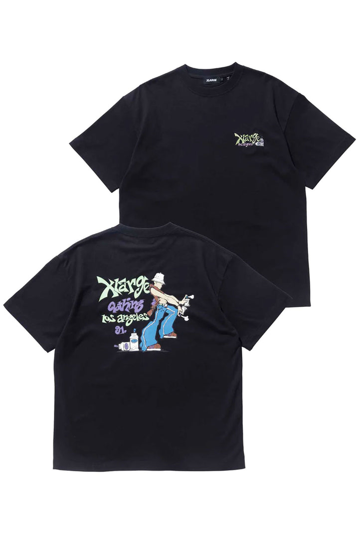 XLARGE AU Official Site - A Pioneer of Los Angeles Streetwear Culture