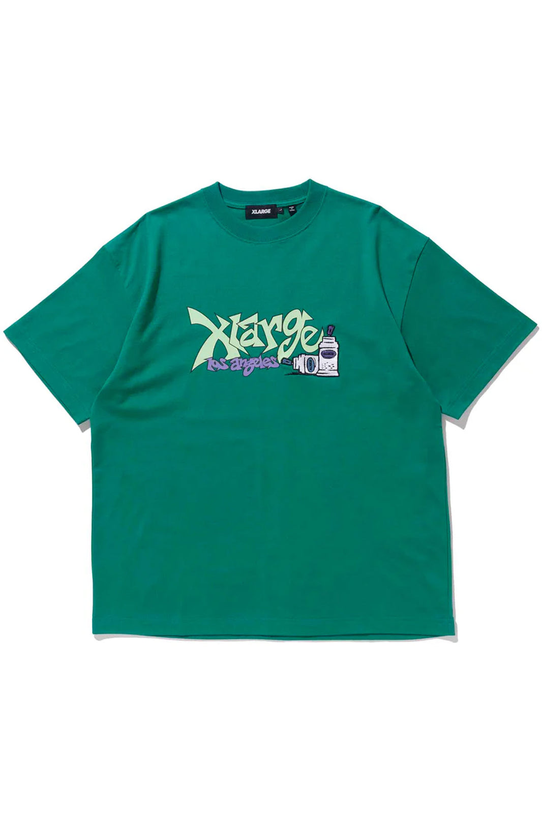 XLARGE AU Official Site - A Pioneer of Los Angeles Streetwear Culture