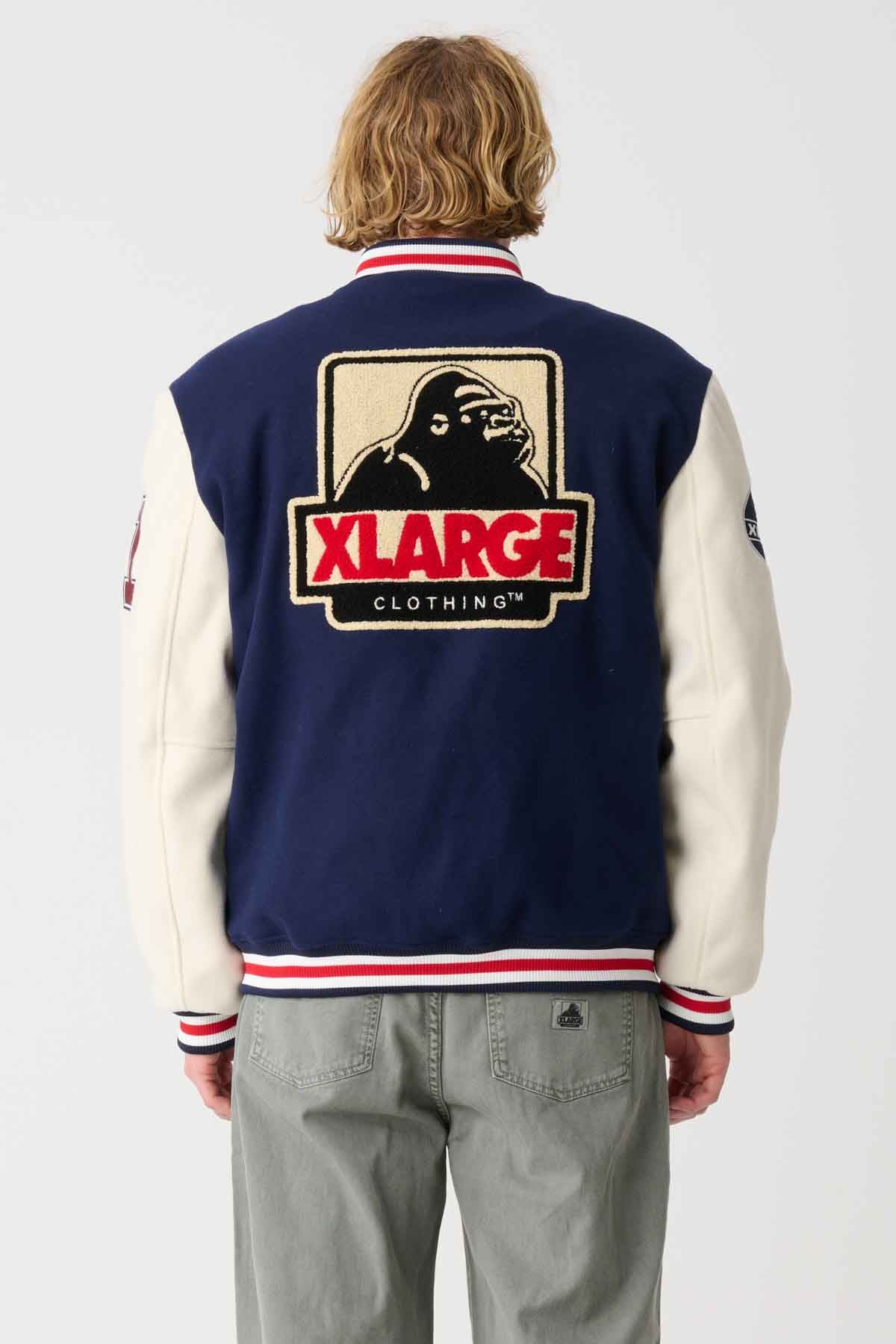 XLARGE AU Official Site - A Pioneer of Los Angeles Streetwear Culture